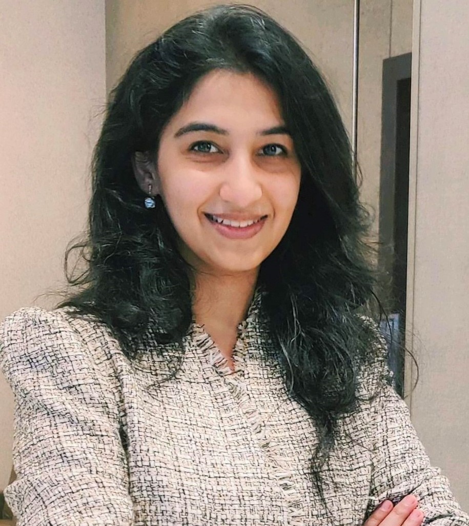 Nikita Soni – University of Illinois Chicago